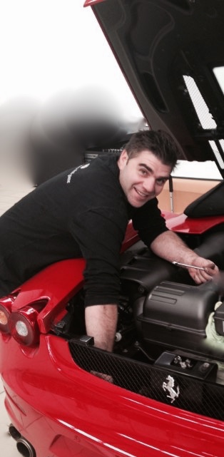 Windows Photo Viewer Wallpaper – Cavalli Motors