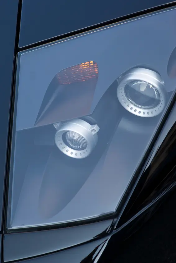 Lamborghini headlight – Cavalli Motors Macedon Mechanics for All makes ...